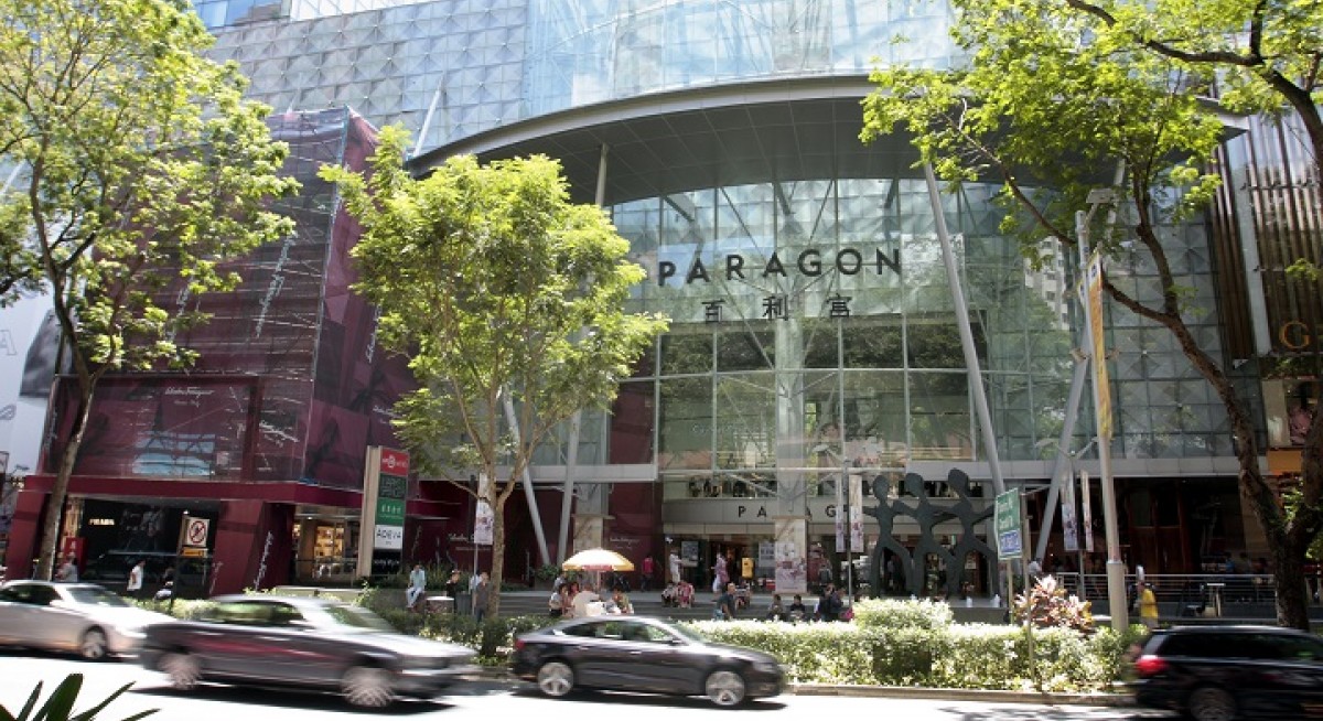 Stand pat as Paragon REIT goes private